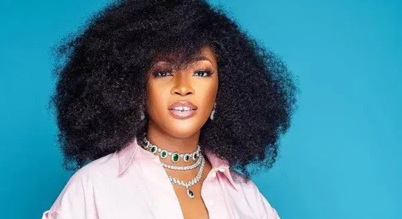 Popular content creator Kie Kie welcomes first child | Pulse Nigeria