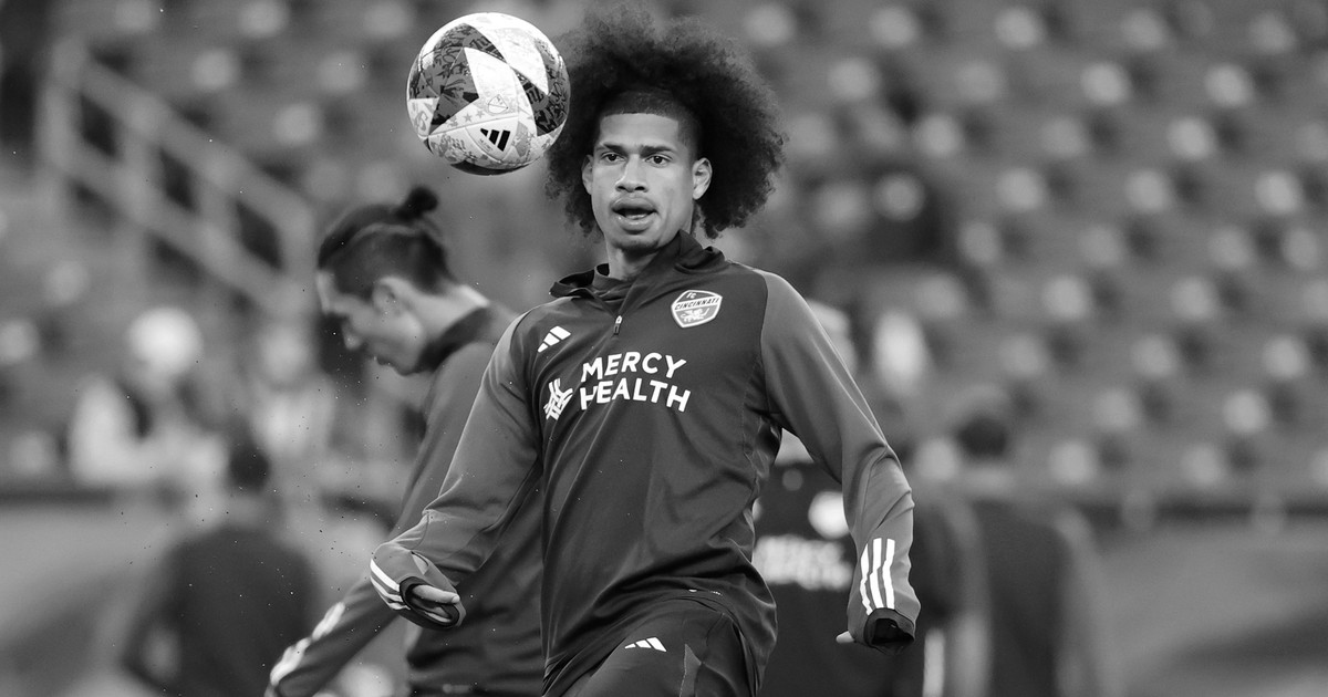 Marco Angulo nie żyje. Makabryczny wypadek