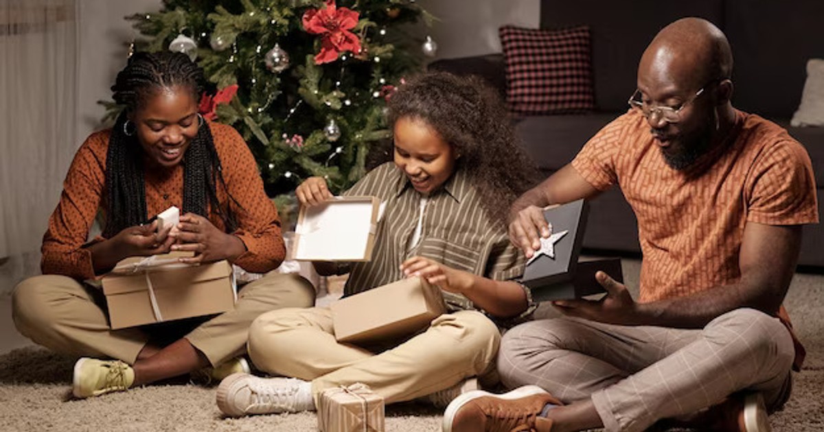 The origin of Boxing Day and why it has nothing to do with fighting ...