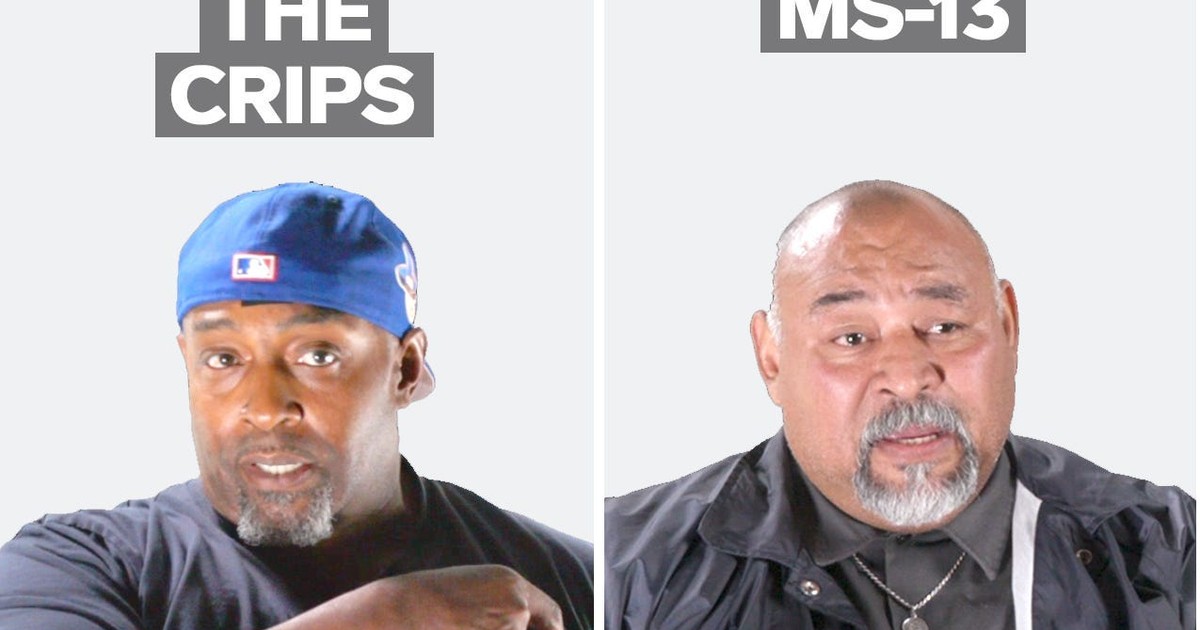 How 9 gangs and Mafias actually work — from the Crips to the Hells ...