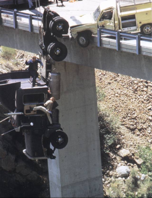 Incydent - galeria - Film