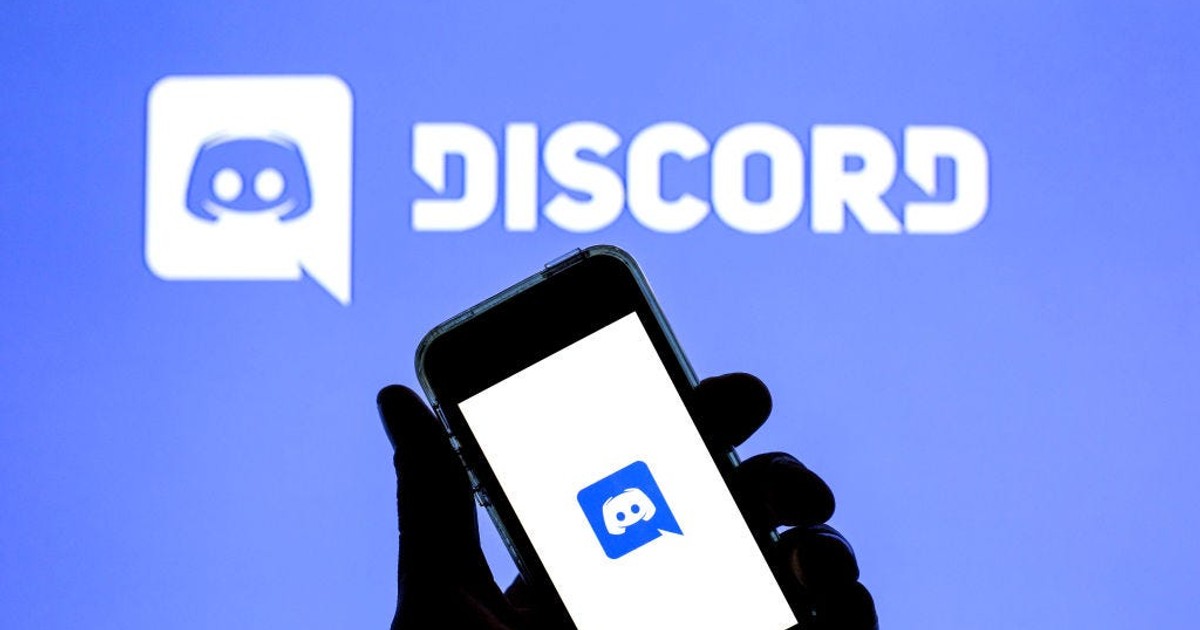 Discord banned accounts related to a site that sold messages from more ...