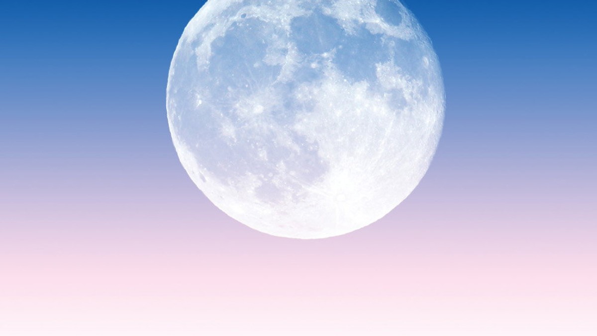 "Plavi mesec" obasjaće nebo 31. avgusta - Blic