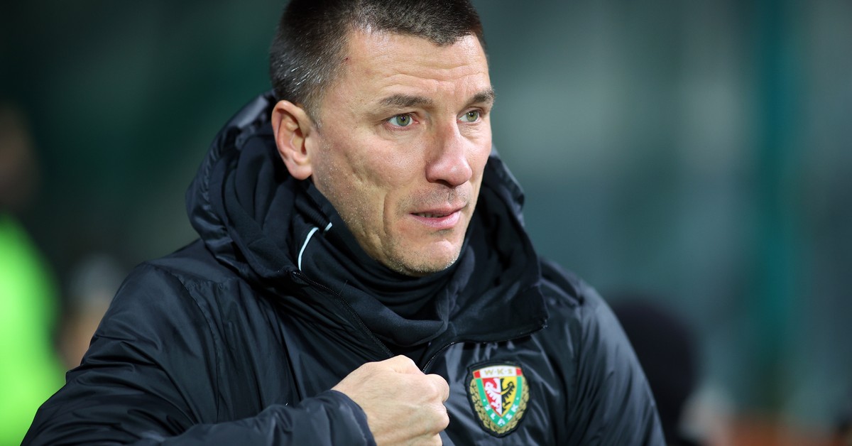 Ivan Djurdjevic: Legia potrafi wygrywać mecze, które jej się nie ...