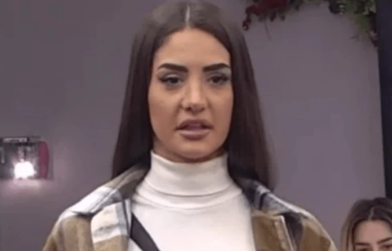 Nakon čestitke koju je Anđela Đuričić dobila od porodice, evo šta je osvanulo na njenom ...