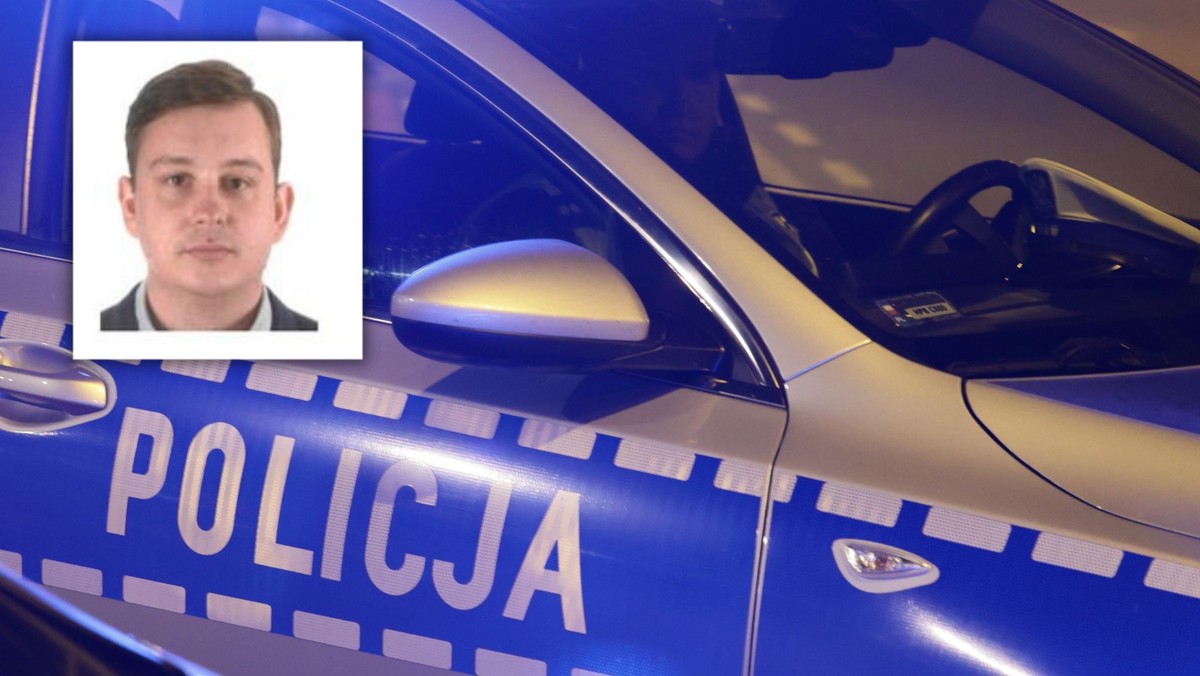Wypadek na A1 koło Piotrkowa. Czy specjalna grupa wytropi Majtczaka ... Wypadek na A1 koło Piotrkowa. Czy specjalna grupa wytropi Majtczaka ...