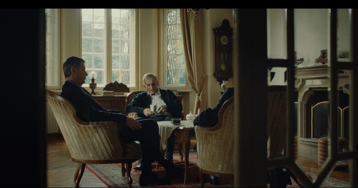 Serija "Sablja" 5. epizoda: Nakon ubistva Duće i Kuma, neko insistira ...