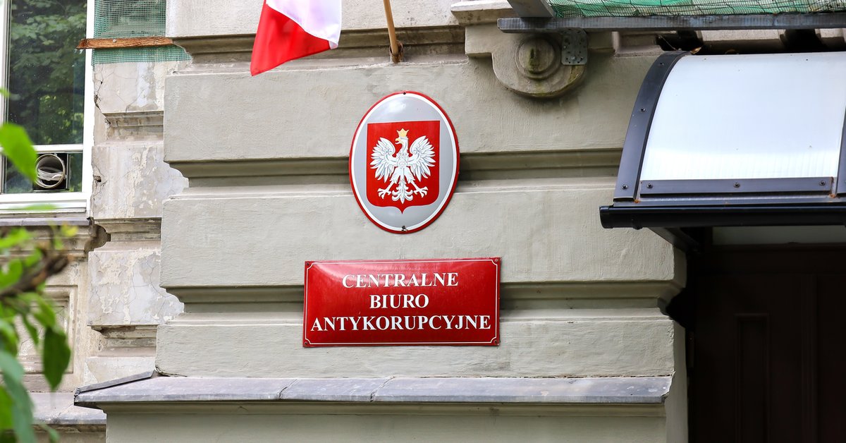 Afera z Collegium Humanum. CBA: zgłaszają się osoby, które chcą uniknąć ...