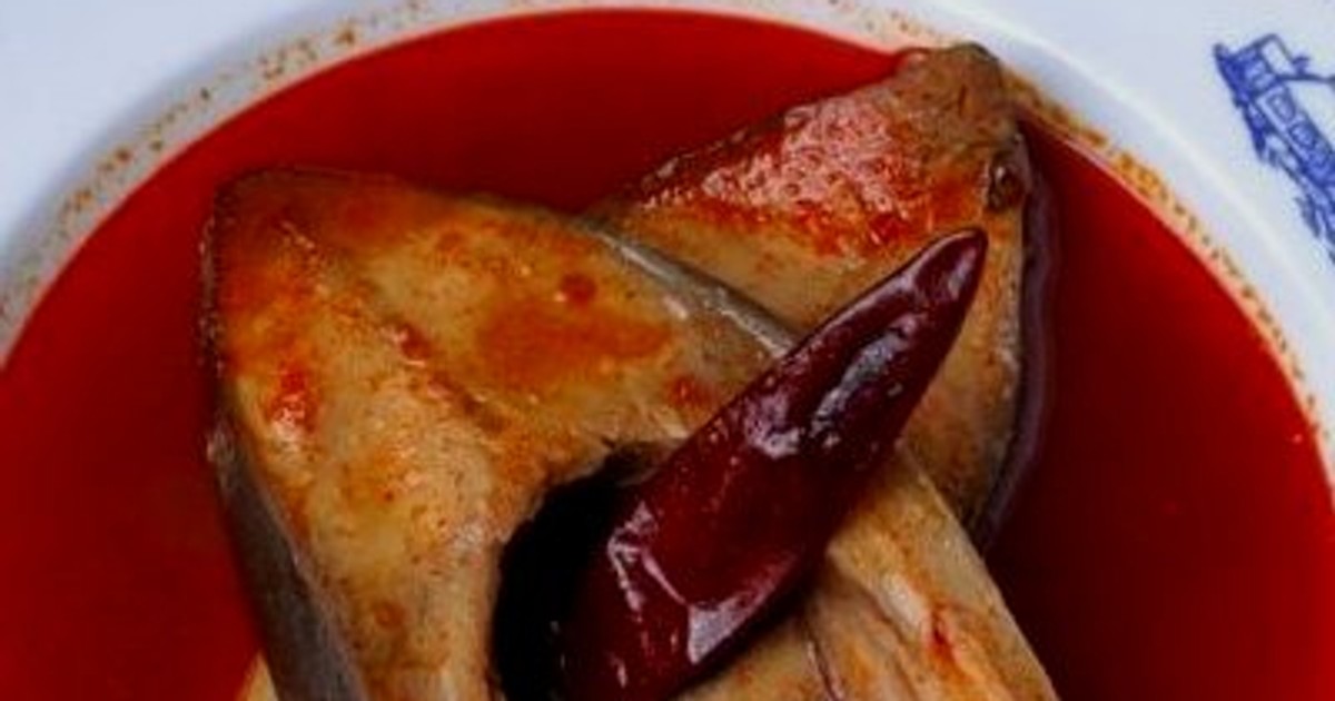 Eredeti szegedi halászlé recept