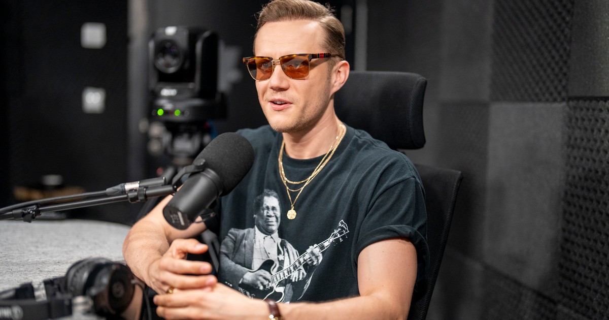 To dlatego powstały "Miliony monet". Mrozu wspomniał o swoich ...