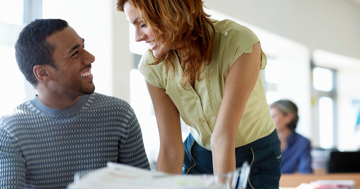 The psychological reasons why you fall in love with your colleagues ...