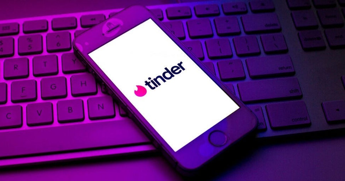 How to log into Tinder, the popular dating app, using a computer or ...