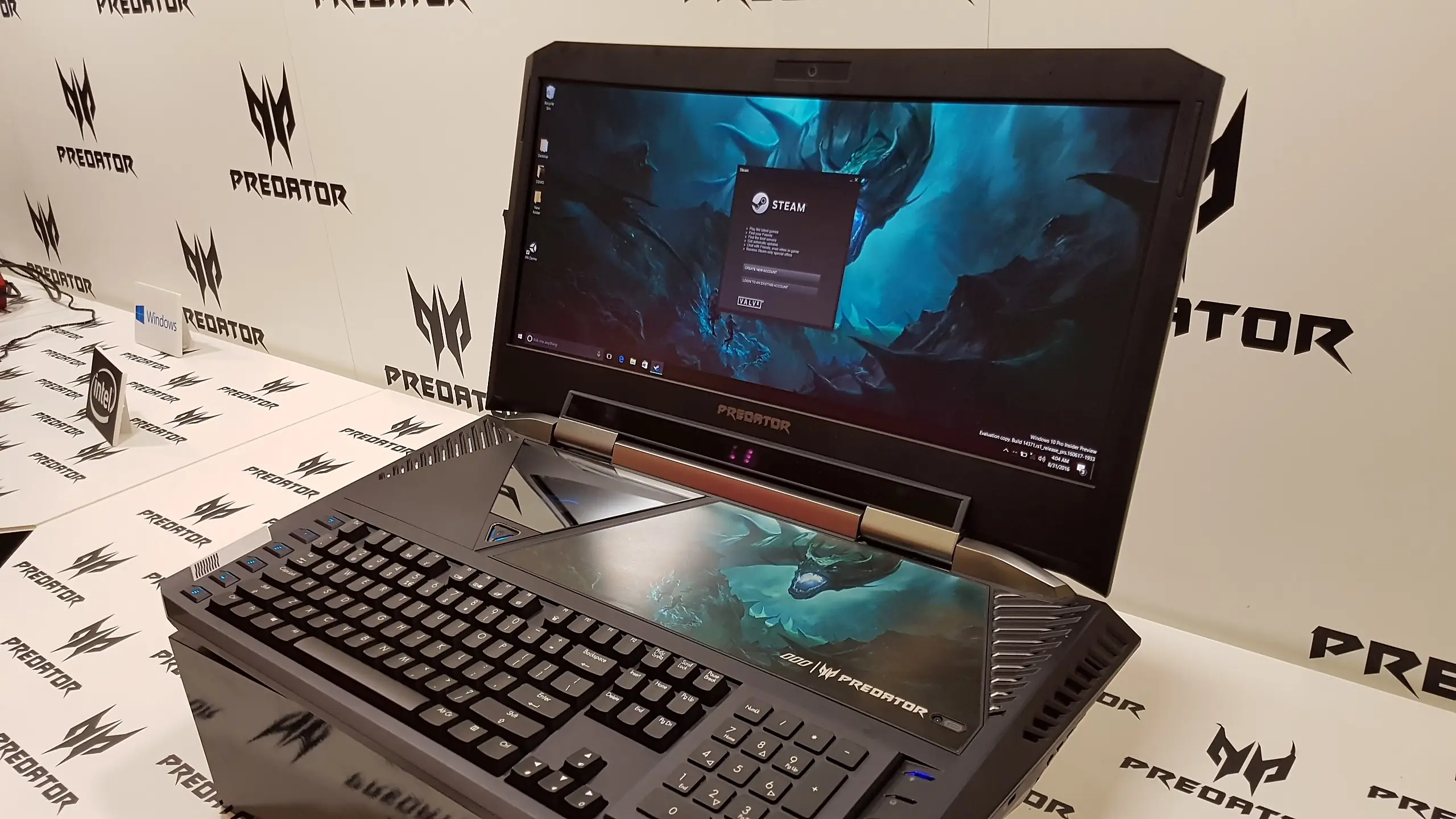 Günstige Gaming-Notebooks im Vergleich: Das sind die besten Modelle ...