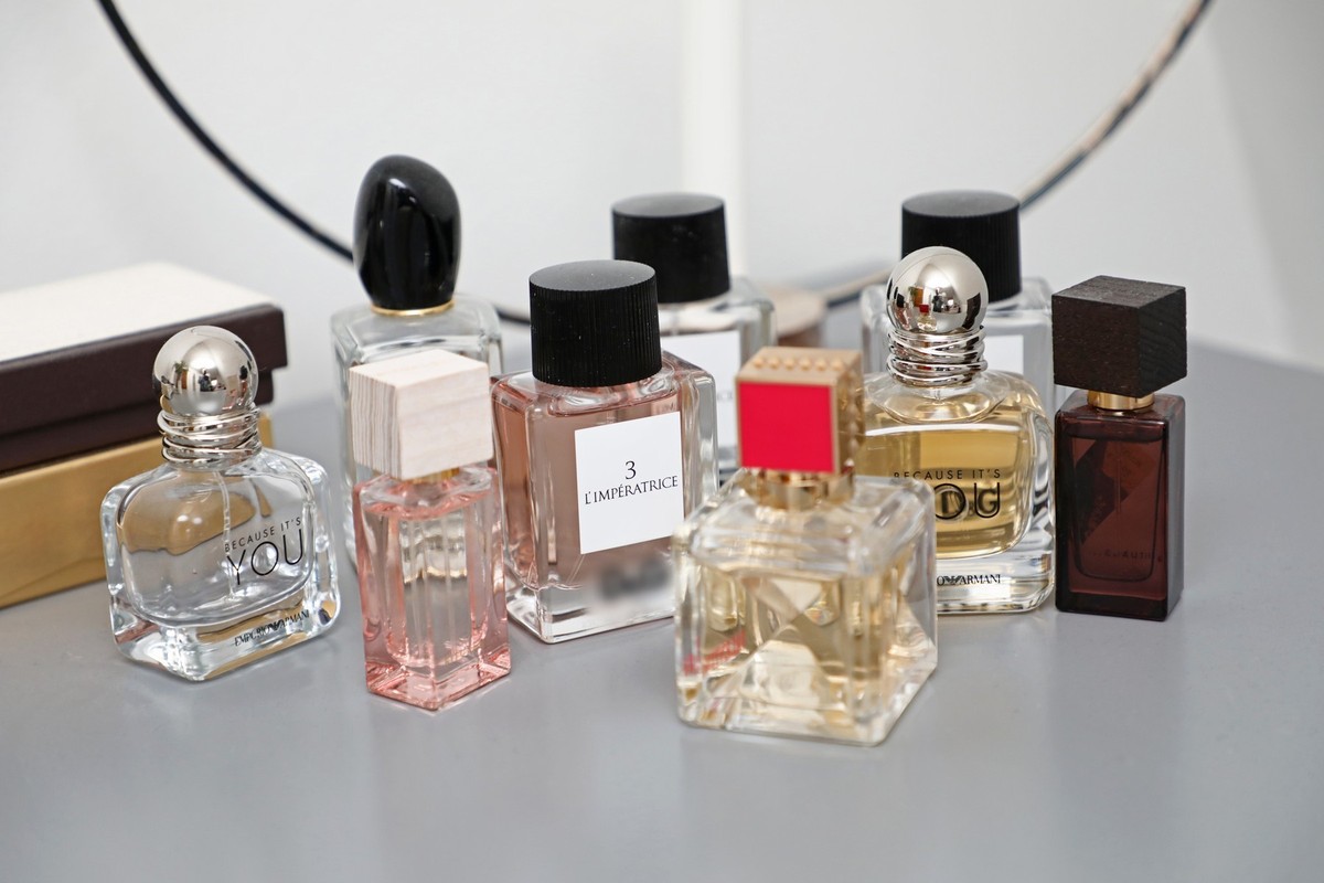 Ovo su 3 najprodavanija parfema u 2023. godini - internet je lud za njima! - Žena.rs