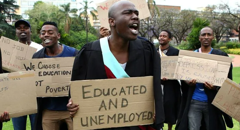 10 African countries with the lowest unemployment rates | Business ... 10 African countries with the lowest unemployment rates | Business ...