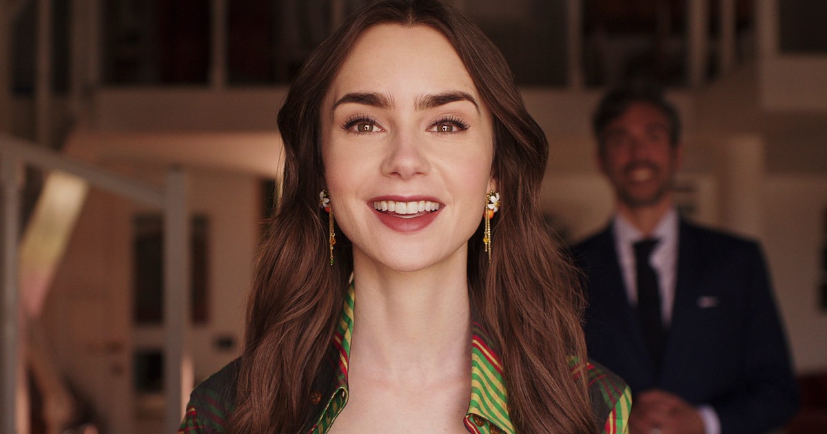 Just how bad is Emily's French in 'Emily in Paris'? A language expert ...