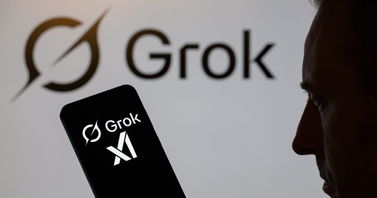 xAI apologized for Grok's 'horrific' rant, and blamed new instructions ...