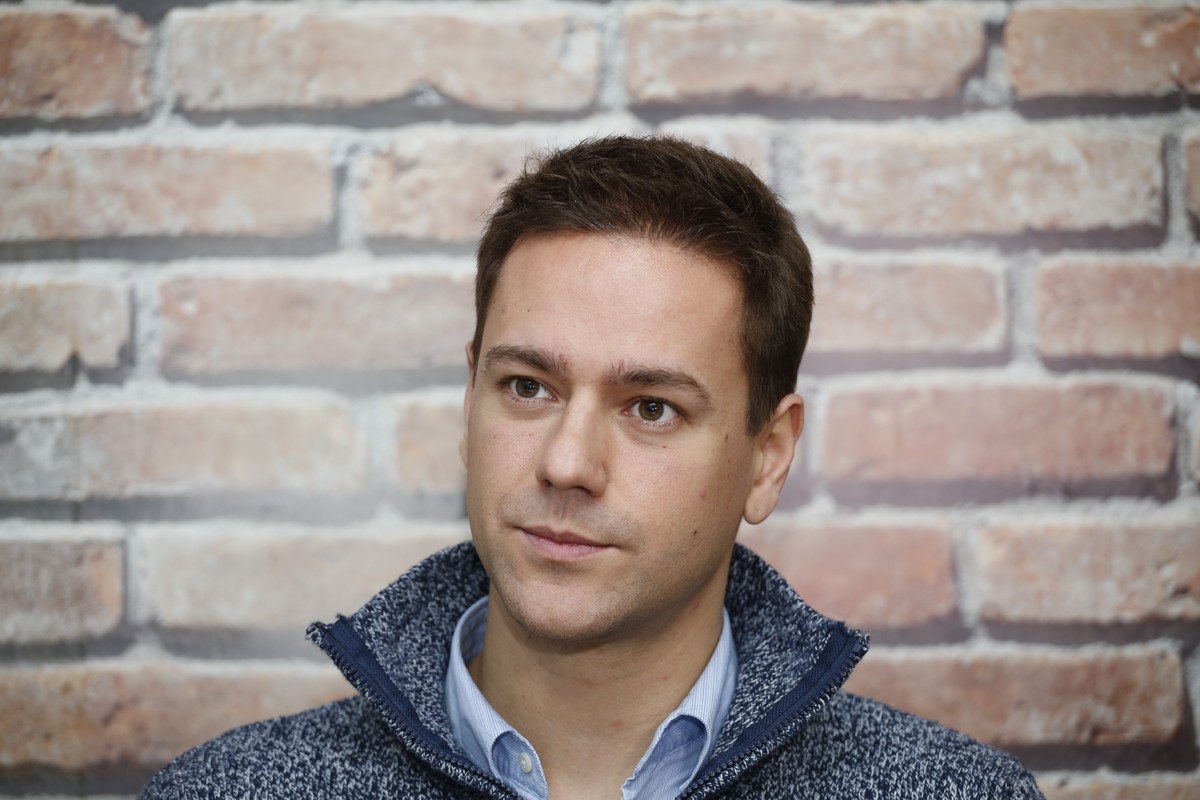 (Foto) otkrivamo! Luka Raco ima novu devojku: U vezi sa koleginicom, evo o kome je reč - zavela ...