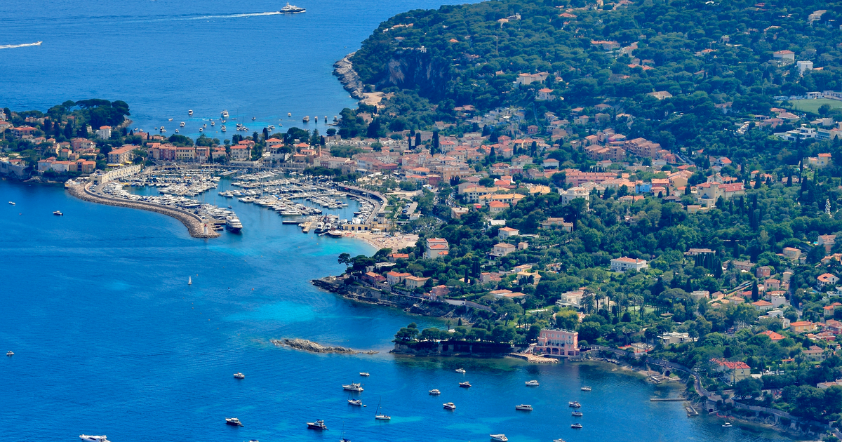 What it's like to vacation in the exclusive community on the French ...