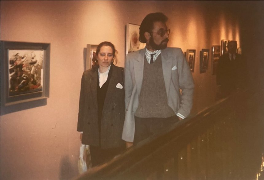 Historia Zeinab wstrząsnęła Polską. Długo nikt nie znał prawdy - Kobieta