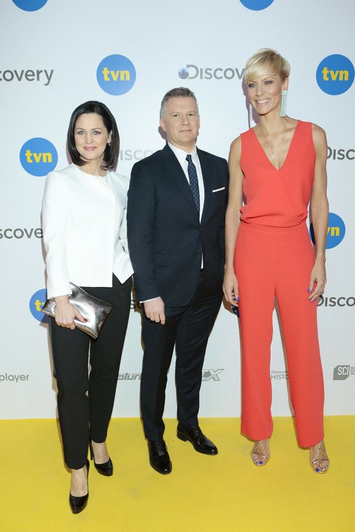 Diana Rudnik mówiła "sprzedawaniu" twarzy i honoru. Wcześniej pracowała w TVP - Plejada.pl