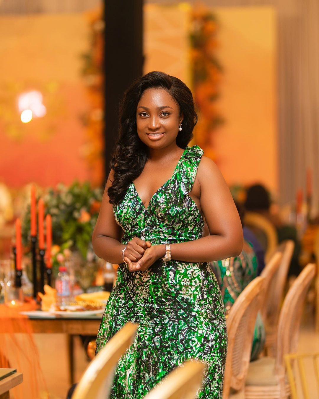 Meet Cheddar's wife, Ruby Bediako who is stealing the show on social ...