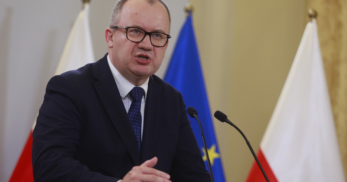 Adam Bodnar skierował wniosek do Sejmu. Chodzi o Zbigniewa Ziobrę