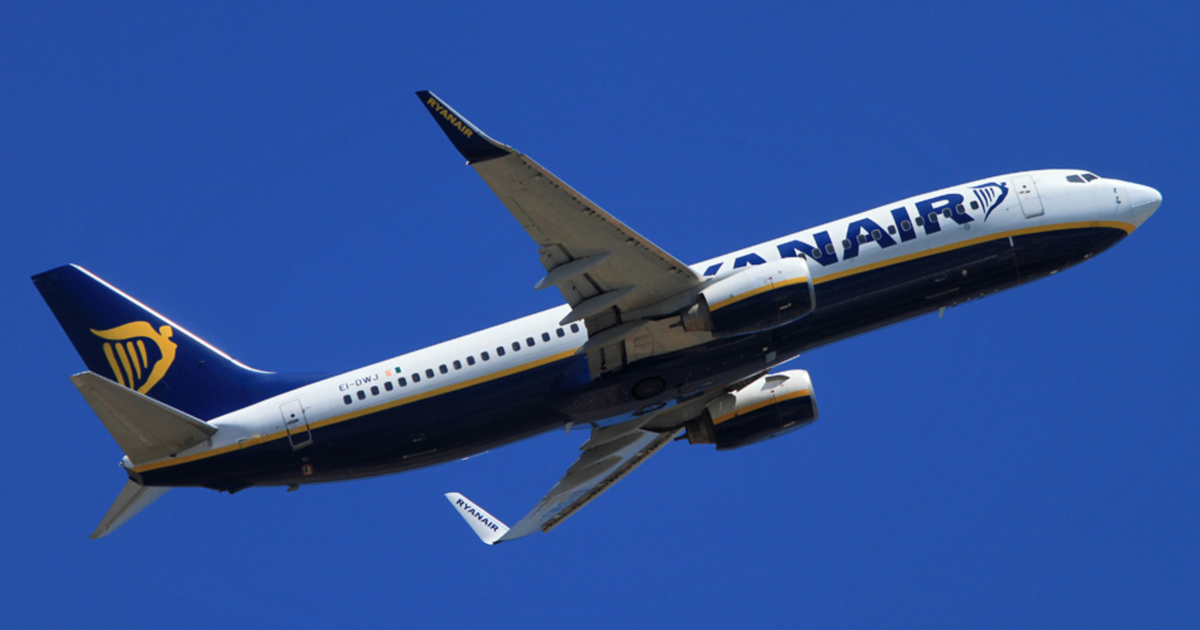 Haucht Ryanair dem Flughafen Lübeck neues Leben ein? | aeroTELEGRAPH