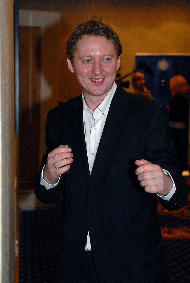 Rafał Olbrychski - co nowego u syna Daniela Olbrychskiego? Wiemy! - Plejada.pl