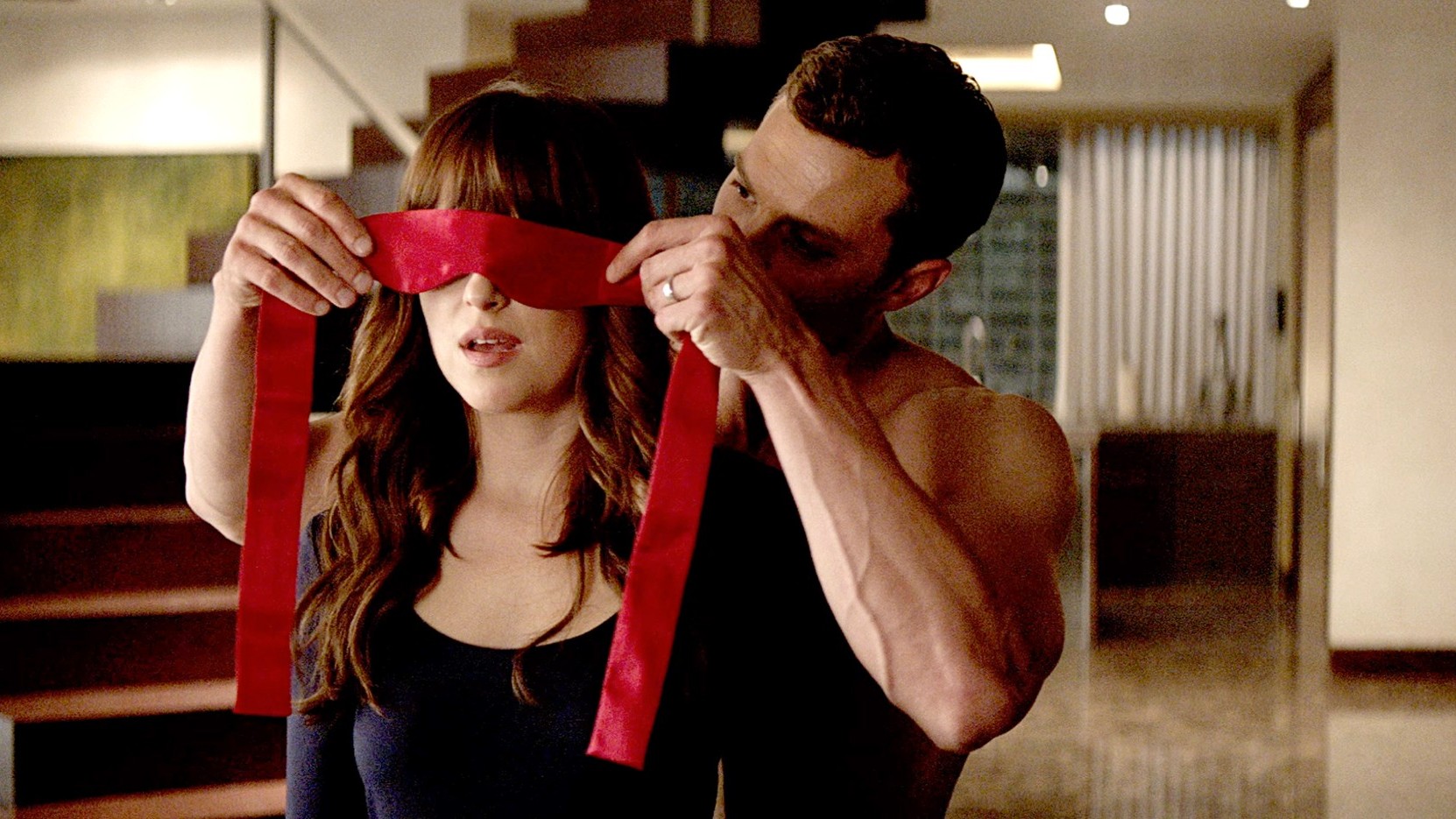 Izgalmas erotikus történetek, amik szinte már függőséget okoznak - Glamour