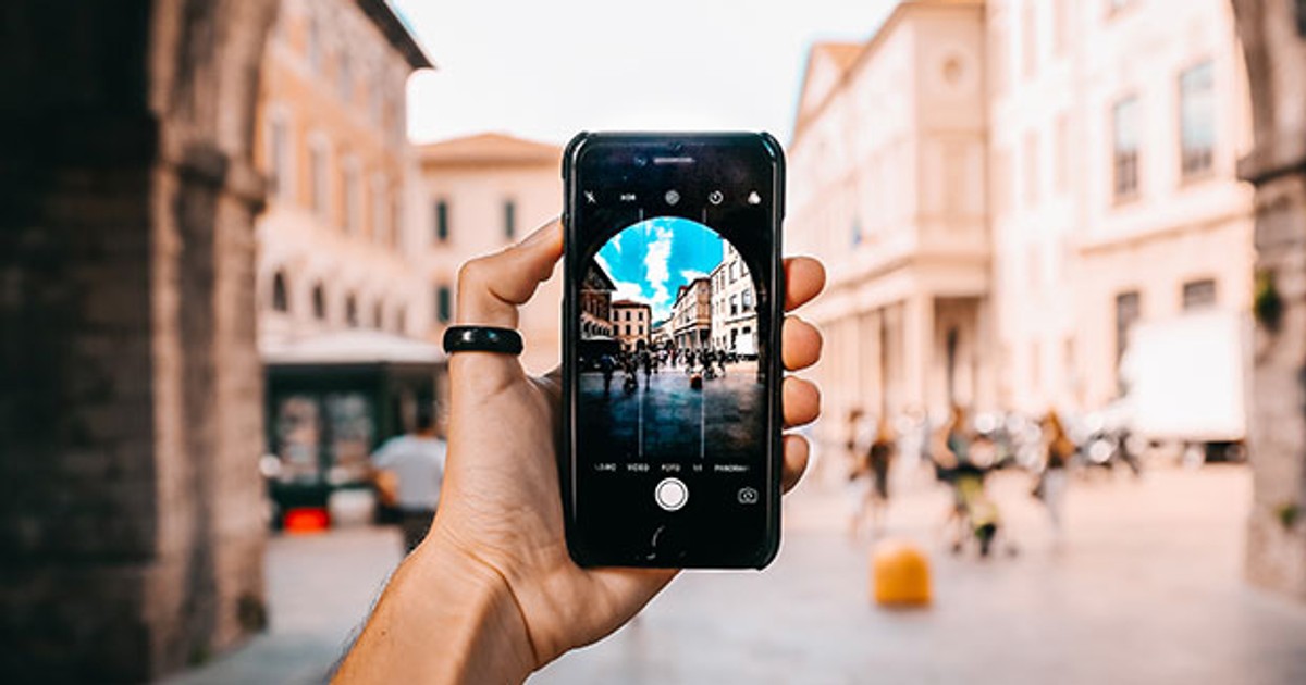 Photoshop Express - jak poprawić zdjęcie robione pod światło Photoshop Express - jak poprawić zdjęcie robione pod światło