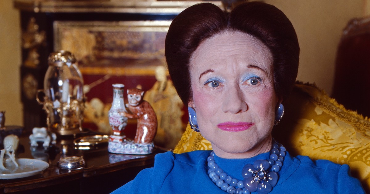 Była ukochaną brytyjskiego króla. Pozwalała sobie na obelgi przy ...