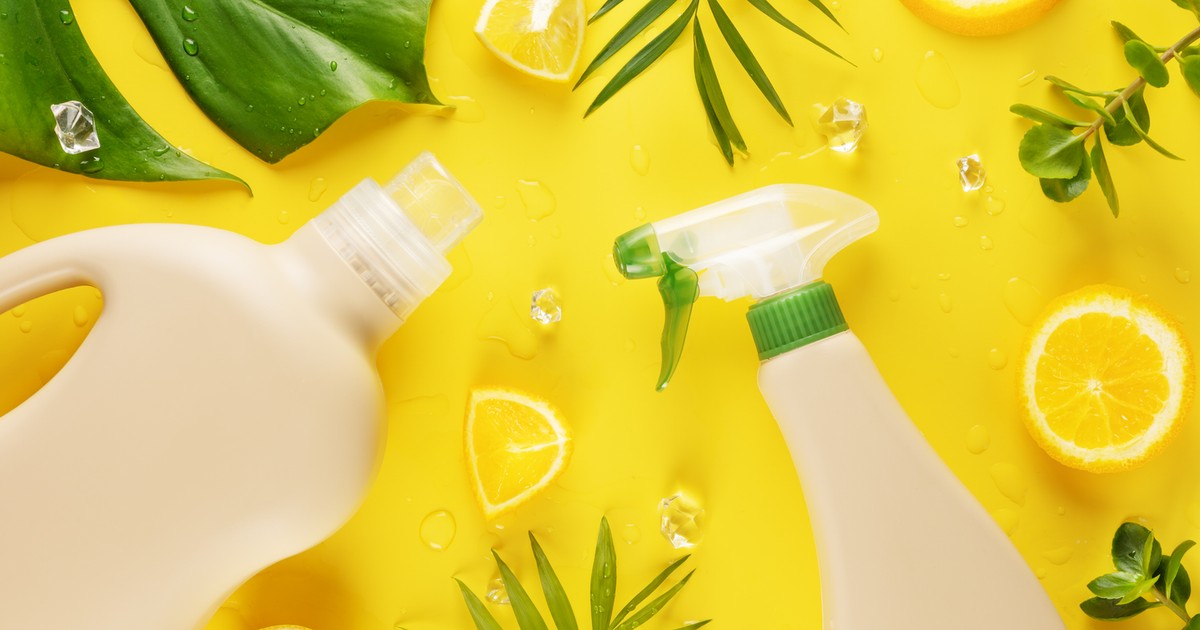 Sose voltak még ilyen tiszták a ruháid - csak ezek a házi szerek ...