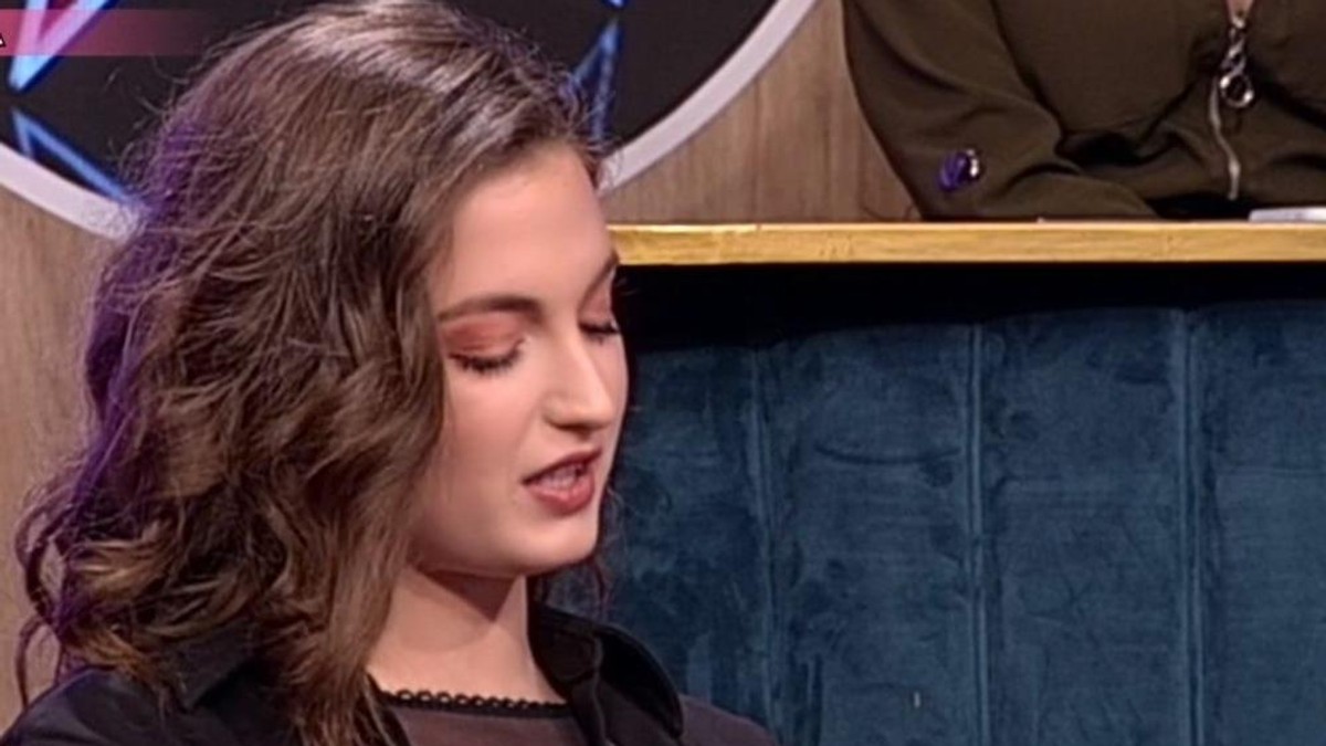 ana lecic dara iz jasenovca snimanje deca - Blic