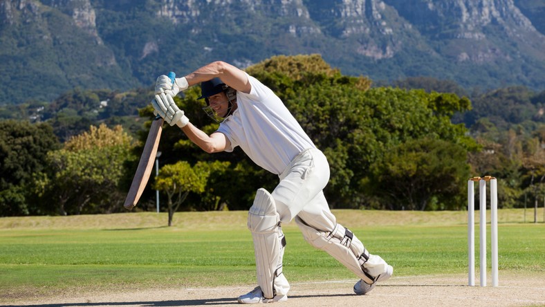 Zawodnicy krykieta będą szczepieni na COVID-19 w pierwszej grupie ...