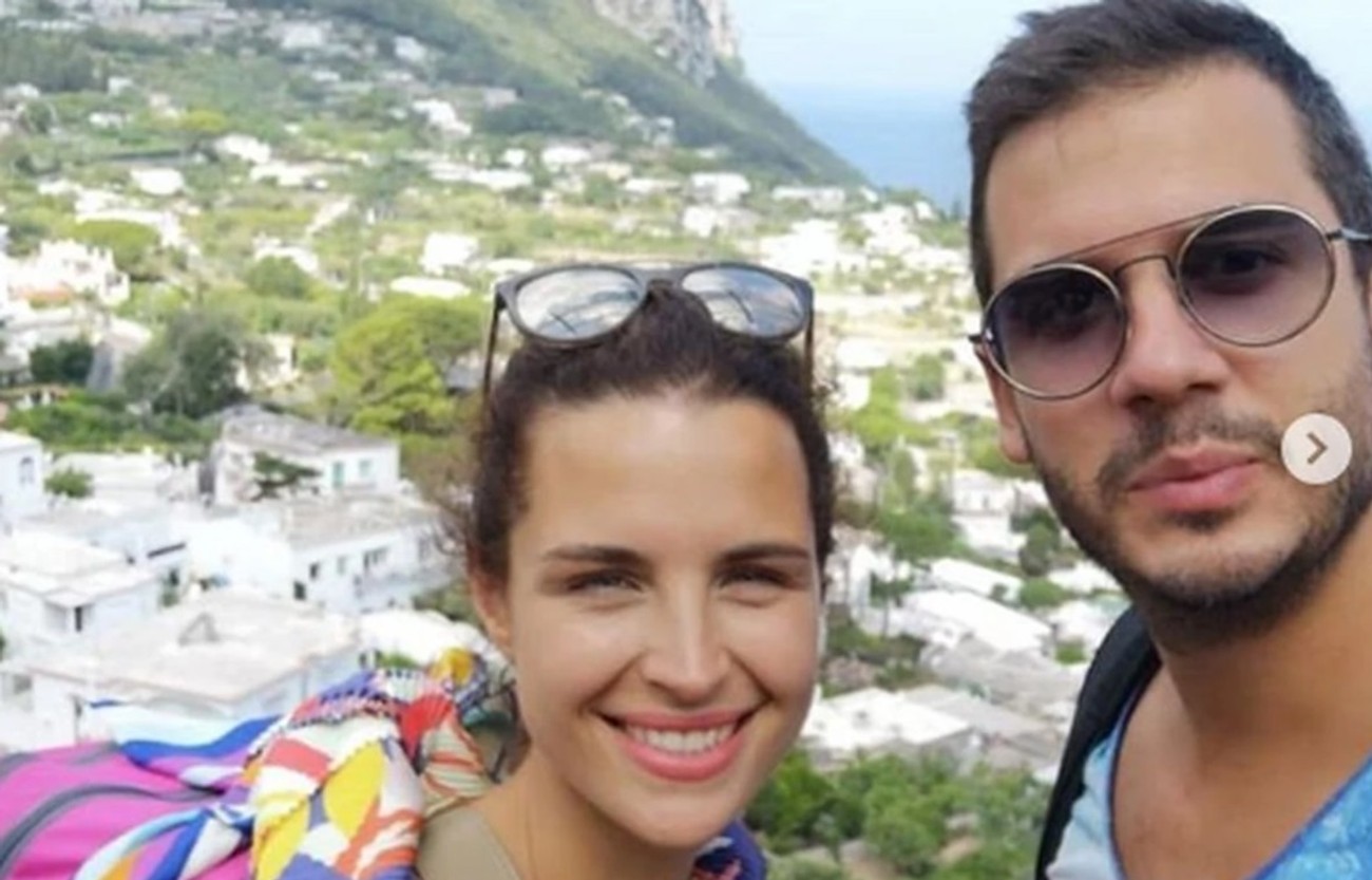 Sramota kakvu region ne pamti: Glumicu je muž prevario sa njenom ...