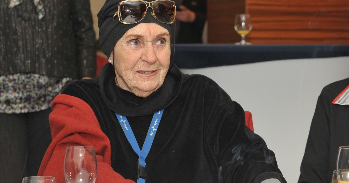 Ez lett a legendás magyar színésznő, Psota Irén hagyatékának a sorsa ...