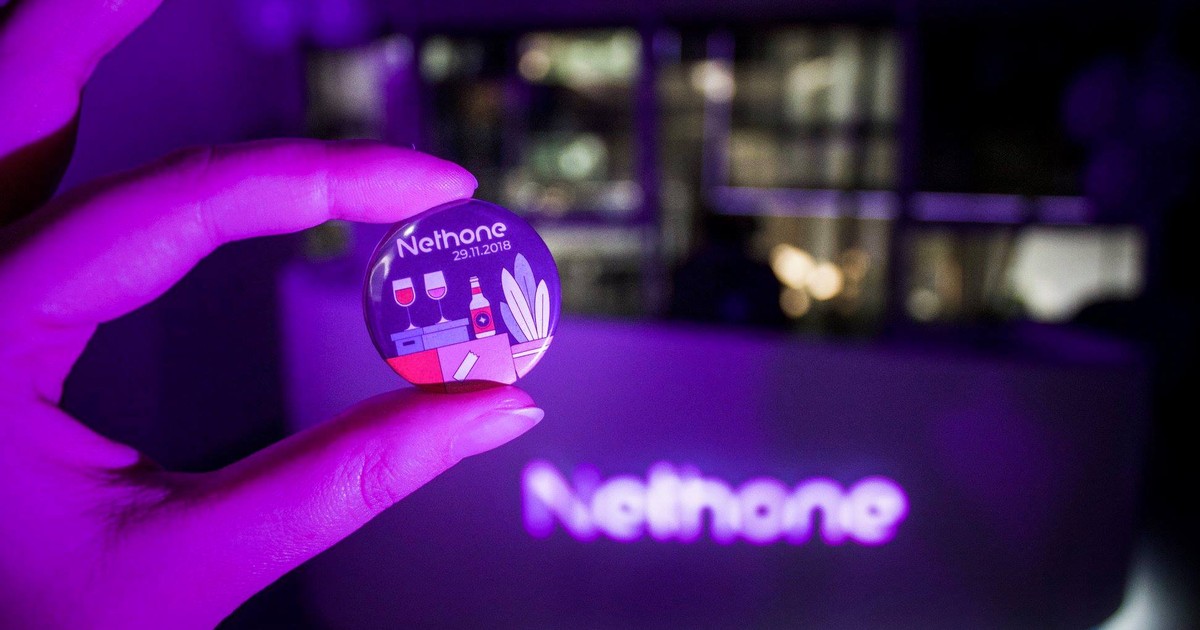 Nethone, polski startup, z zastrzykiem gotówki