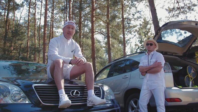 Kiedyś śpiewał "Suczki". Dzisiaj raper Doniu rozkręca własny biznes ...