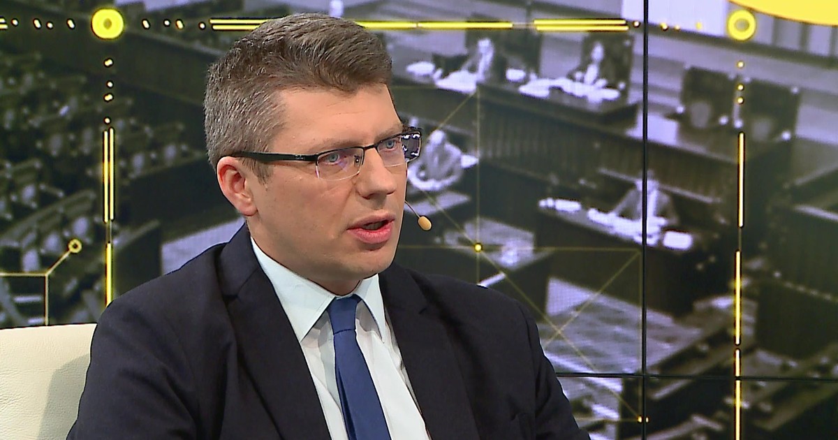 Onet Opinie - Andrzej Gajcy: Marcin Warchoł (13.12) Onet Opinie ... Onet Opinie - Andrzej Gajcy: Marcin Warchoł (13.12) Onet Opinie ...