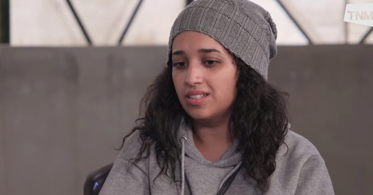 A woman who left Alabama to join ISIS says she felt 'broken' after she ...