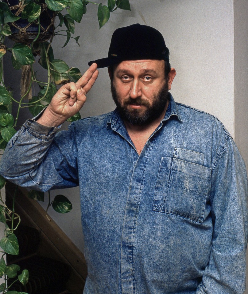 Tadeusz Drozda nie przyjął politycznej oferty. "Prezes zawstydza" - Kultura