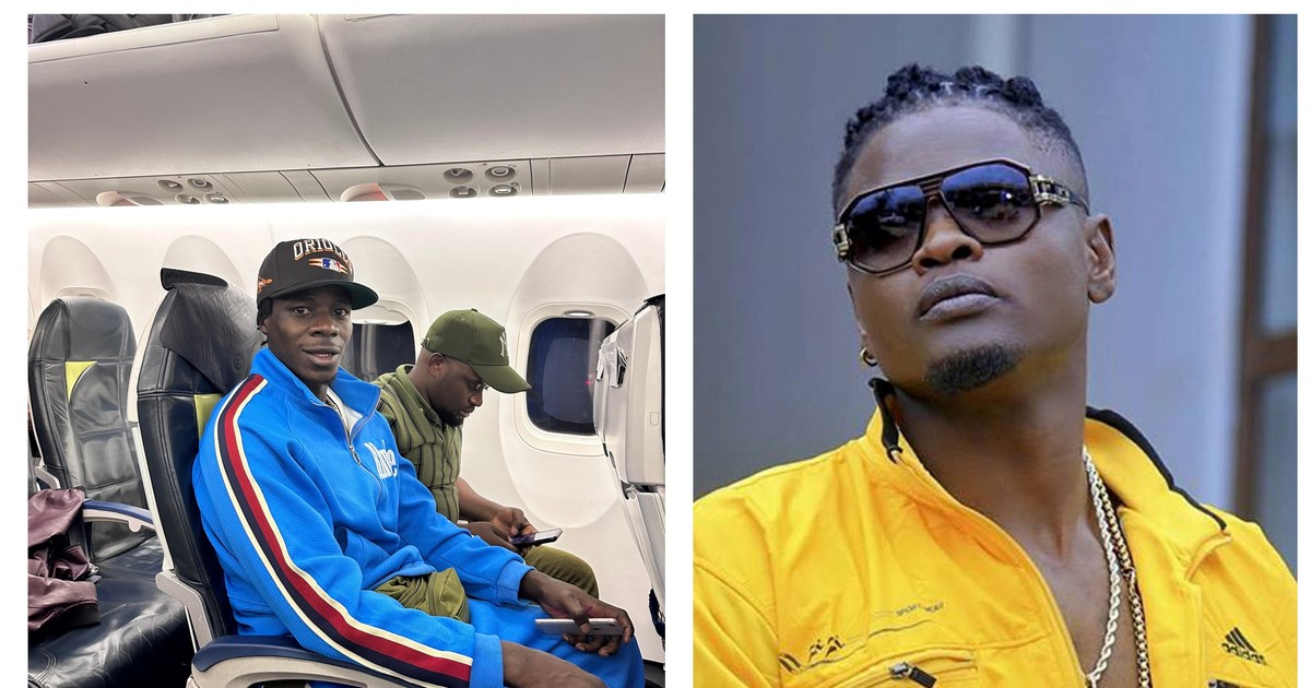 Pallaso agreed to let Alien Skin shine in London - show organizers ...