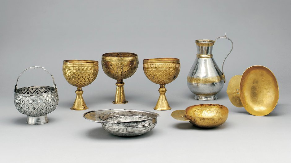 Skąd pochodzili następcy Hunów? "Najszybsza migracja w dziejach ...