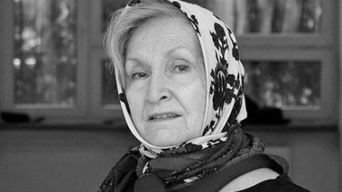 Nie żyje Barbara Radecka. Aktorka miała 85 lat - Film