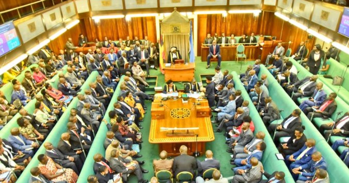 A new study reveals how much money Uganda loses to corruption, here are ...