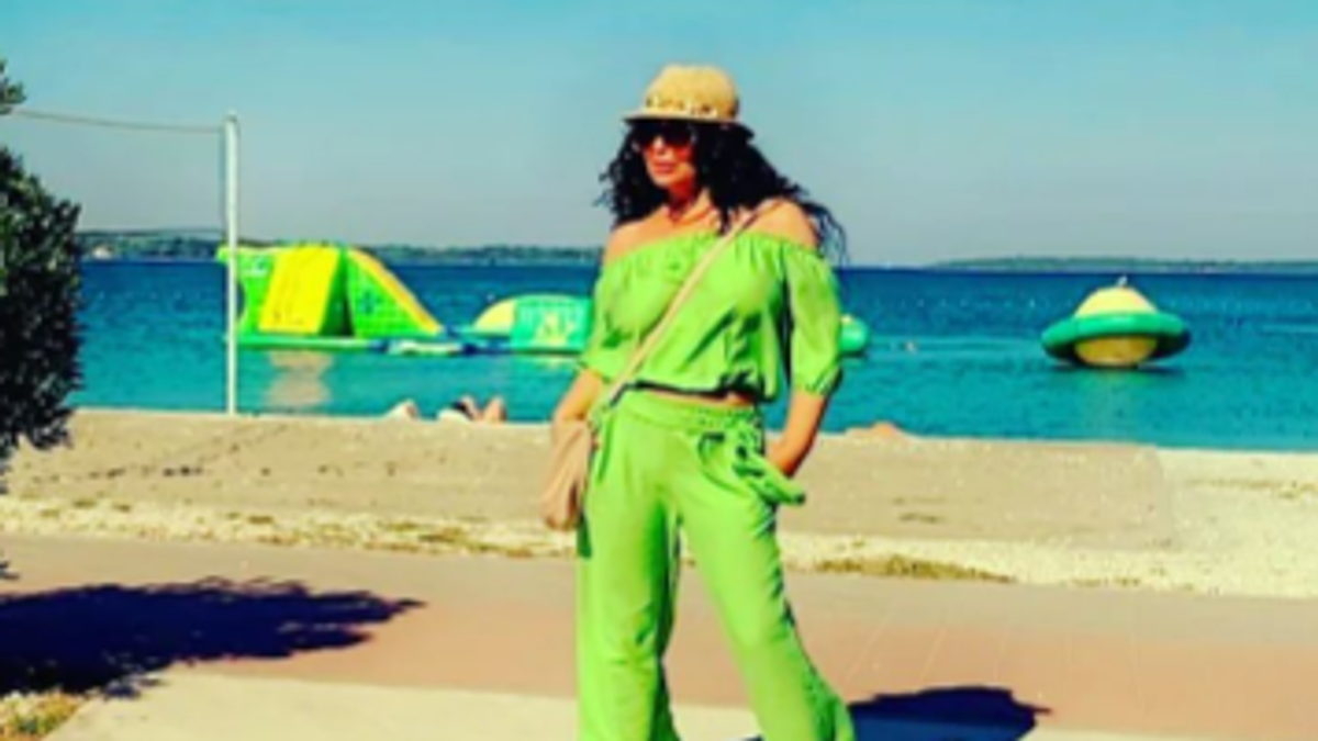 Pevačica muku mučila sa kilogramima, pričali da je vadila rebra: "Jela ...