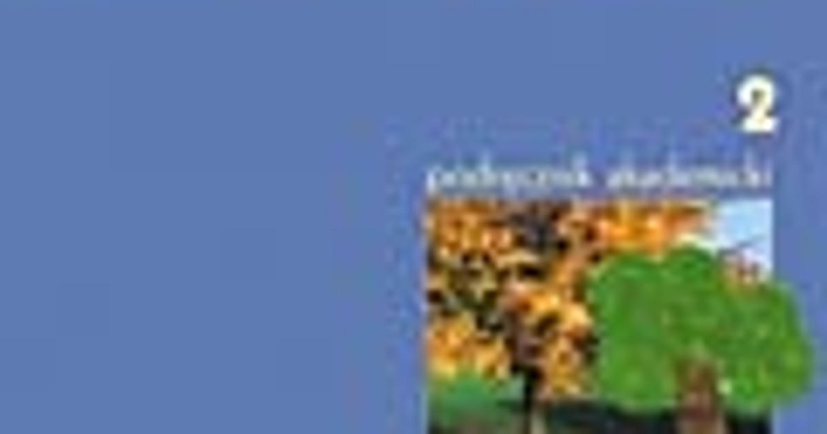 Generacja X. Fragment książki "Pedagogika. Podręcznik akademicki, t.2 ...