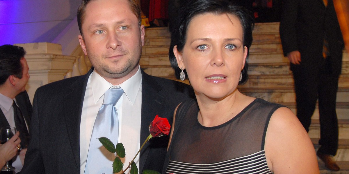 Marianna Dufek mówi, na co chorował Kamil Durczok. Wywiad o Durczoku Marianna Dufek mówi, na co chorował Kamil Durczok. Wywiad o Durczoku