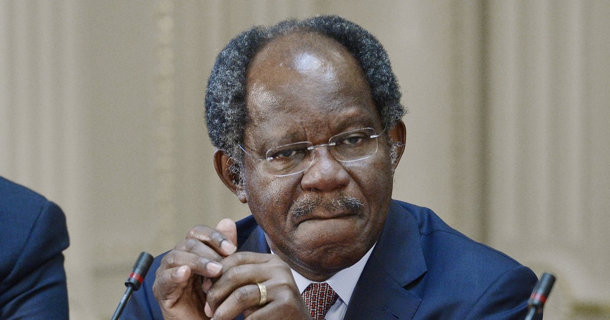 The net worth of Nigerian billionaire Adebayo Ogunlesi jumps to $2.3 ...
